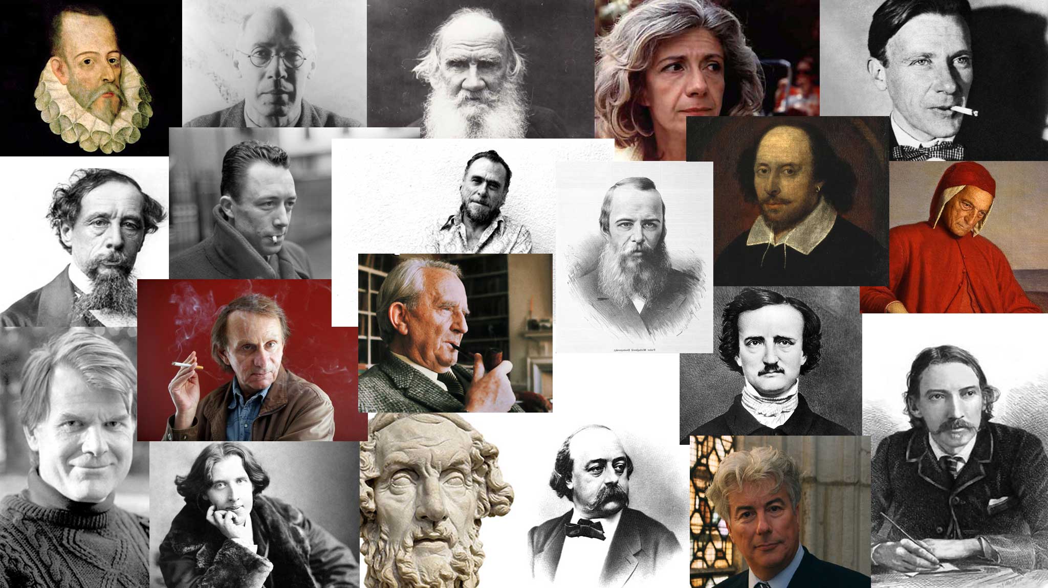 El alumnado de español celebra el Día Mundial de la Poesía